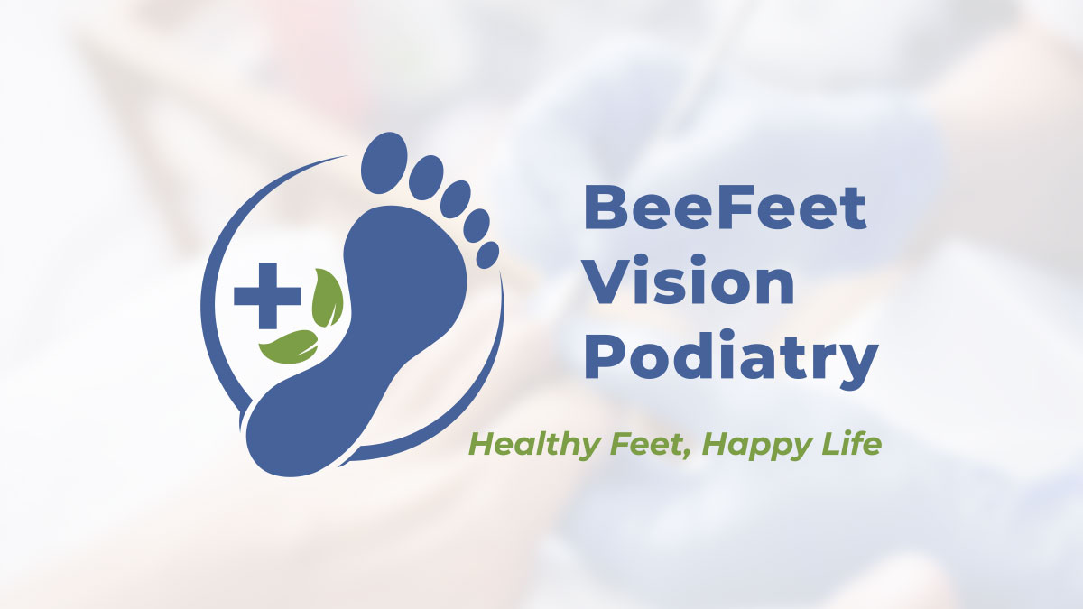 BeeFeet Vision Podiatry - Healthy Feet, Happy Life